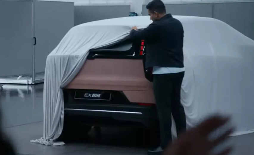 全新一代沃尔沃XC60来了！单挑X3，GLC，绝美颜值，超高美感！ - 叮当号