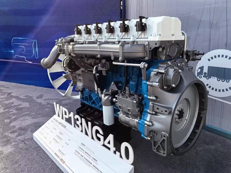 被卡友誉为的“一代神机”的WP13NG-4.0啥来头？ - 叮当号