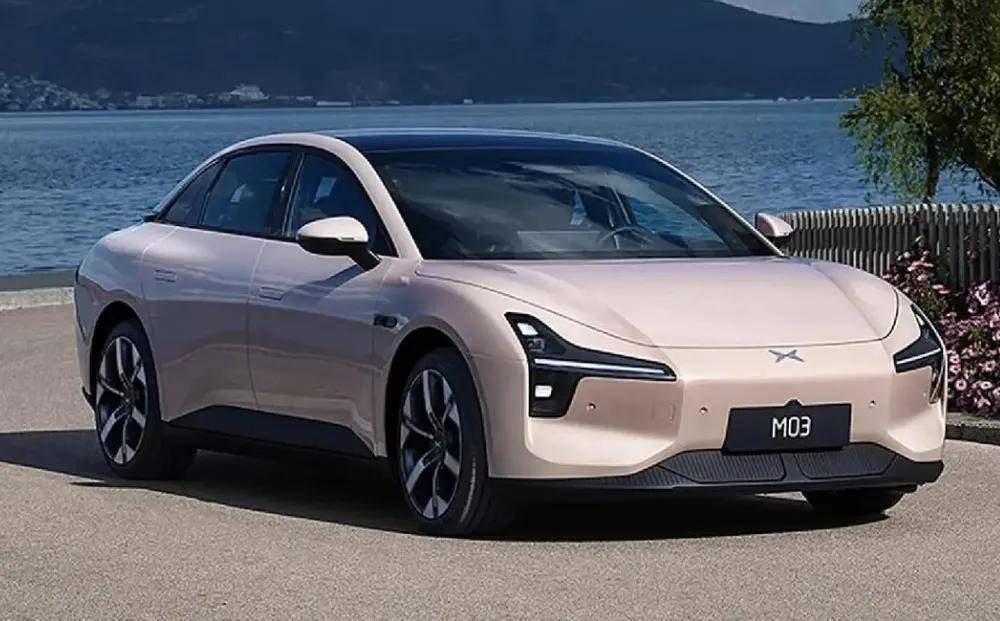 定价决定比亚迪秦L EV及荣威D6对小鹏MONA M03的冲击力有多大 - 叮当号