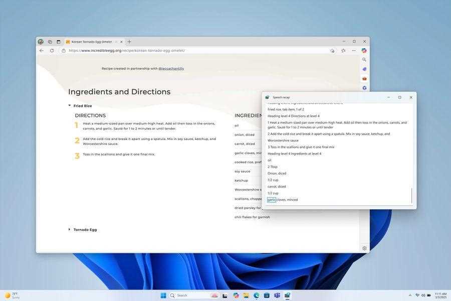 Win11 Beta 22635.5160预览版发布: 附KB5053654完整更新日志 - 叮当号