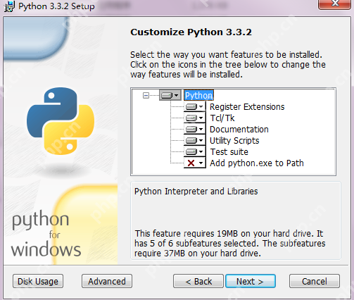 Python开发?python的安装 - 叮当号