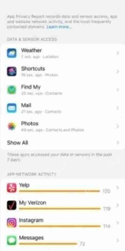 ios15.2更新了什么内容 - 叮当号