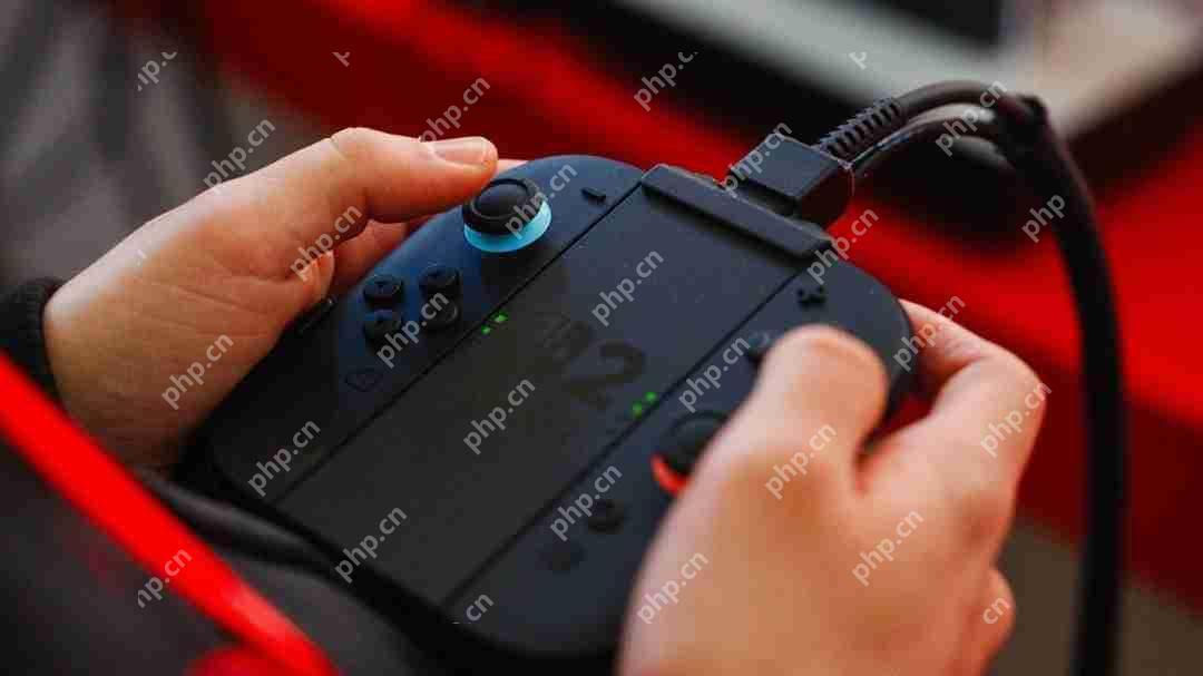 IGN称Switch2将面临困境：PC掌机更具性价比 - 叮当号