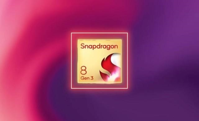 骁龙8 Gen3什么时候上市 骁龙8Gen3首发机型 - 叮当号