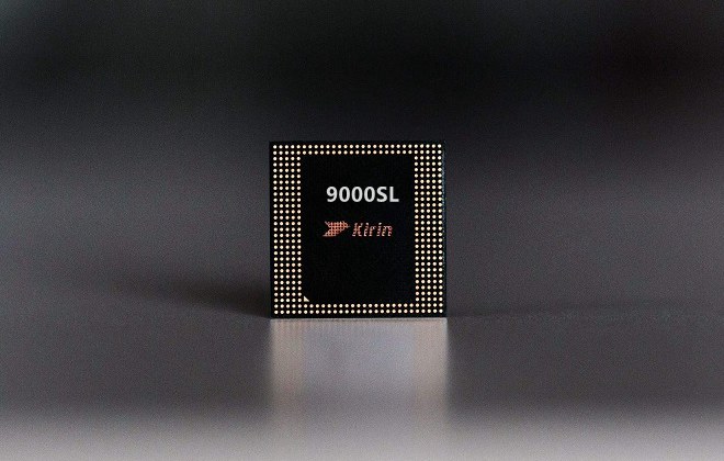 麒麟9000SL相当于骁龙多少？华为麒麟9000SL天梯图性能排名 - 叮当号