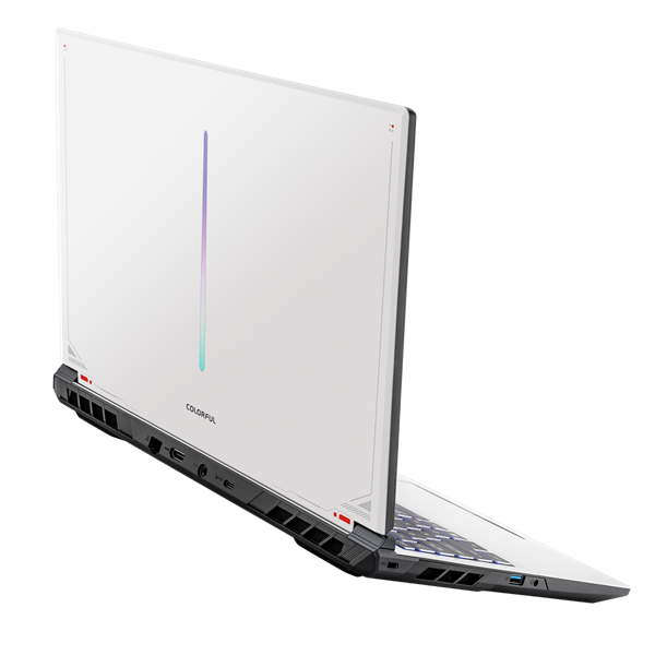 首发搭载RTX 5060！七彩虹隐星P16/Pro游戏本开启预约 - 叮当号