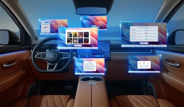 限时7.98万起 蓝电E5 PLUS先享版上市：165km纯电续航最长 - 叮当号