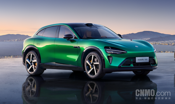 小米YU7上市72小时一线快报出炉：女性用户超45% - 叮当号